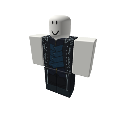 Vergil (DMC5) - Roblox