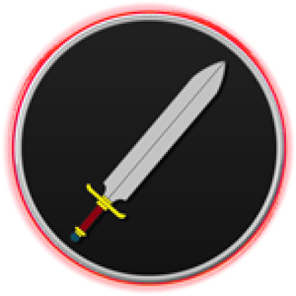 Sword - Roblox
