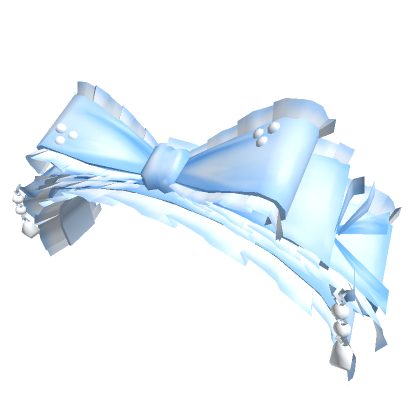 Ribbon | Roblox Item - Rolimon's