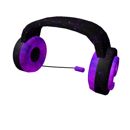 Mana Gaming Headset | Roblox Item - Rolimon's