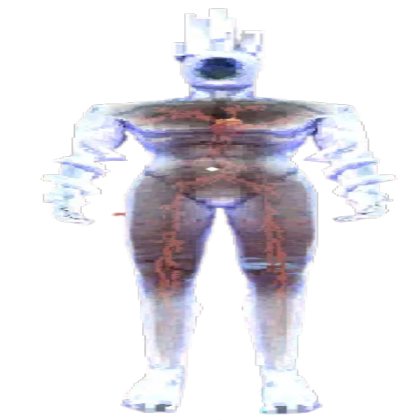 ULTRAKILL - Minos Prime