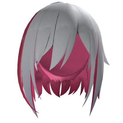 Anime Hair | Roblox Item - Rolimon's