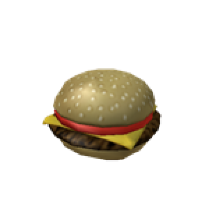 Cheezburger - Roblox