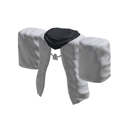 Goat/jo Haori | Roblox Item - Rolimon's