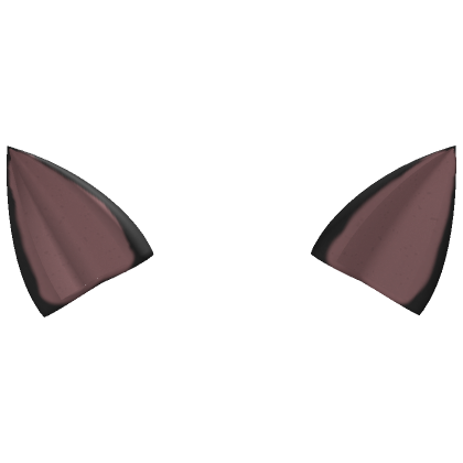 cat ears | Roblox Item - Rolimon's