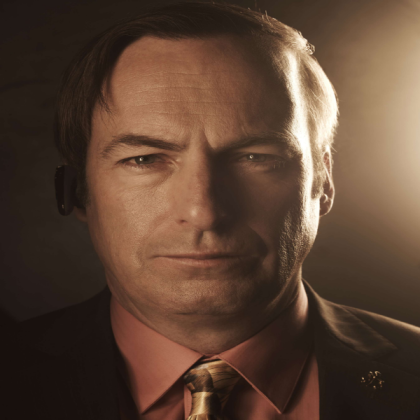 Saul Goodman Saul Goodman