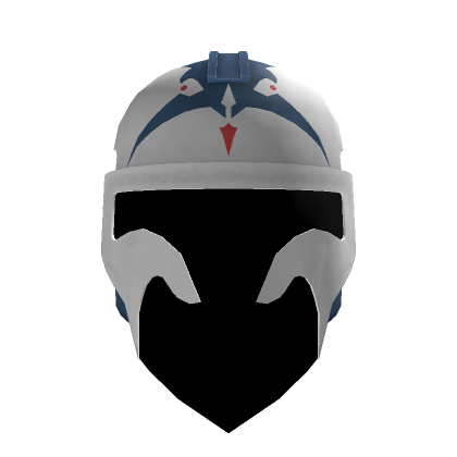 Tragic Hero's Helmet | Roblox Item - Rolimon's
