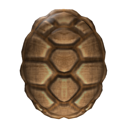 Turtle Shell Back | Roblox Item - Rolimon's