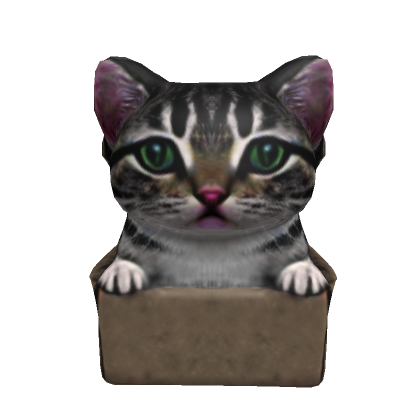 Cat | Roblox Item - Rolimon's