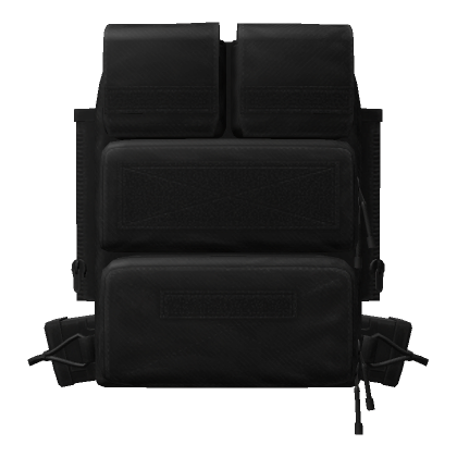 Tactical JMP Zip-On Panel | Roblox Item - Rolimon's