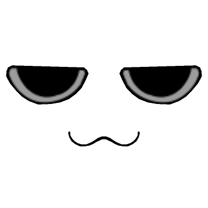 Goofy Smug Face | Roblox Item - Rolimon's