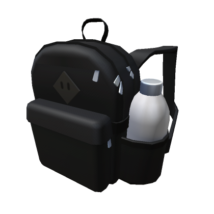 Backpack | Roblox Item - Rolimon's