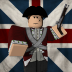 Ḉolonial British Army - Roblox