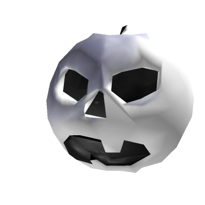 Ghost Pumpkin | Roblox Item - Rolimon's