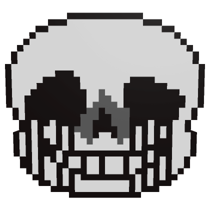Killer Sans Head | Roblox Item - Rolimon's