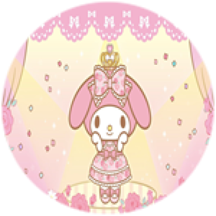 My Melody - Roblox