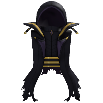 Cid | Roblox Item - Rolimon's