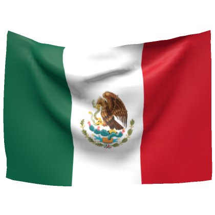Flag of Mexico | Roblox Item - Rolimon's