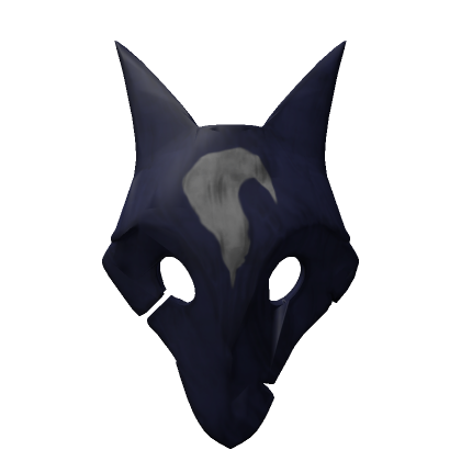 Kindred Wolf Mask | Roblox Item - Rolimon's