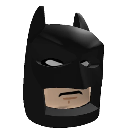Batman | Roblox Item - Rolimon's