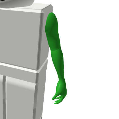 alien - Roblox