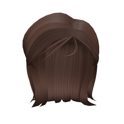 Brown Hair | Roblox Item - Rolimon's