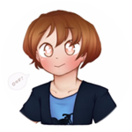 Bacon Anime - Roblox