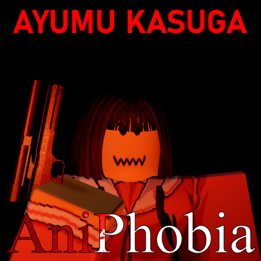 AniPhobia - RBXServers