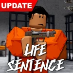🔥(ESCAPING) Life Sentence | Roblox Game - Rolimon's