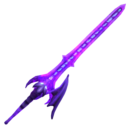 Matadragones mágico celeste - Roblox