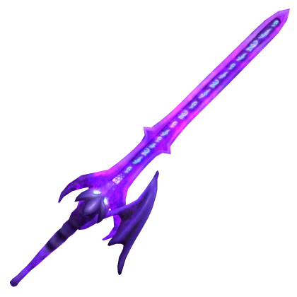 Azure Dragon's Magic Slayer | Roblox Limited Item - Rolimon's