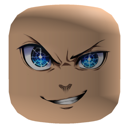 Isagi - Roblox