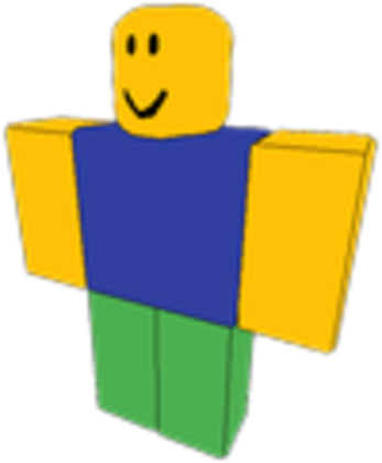 person - Roblox
