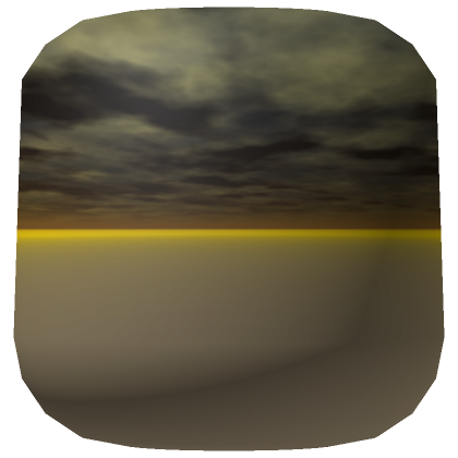 Classic Doom Skybox Head | Roblox Item - Rolimon's