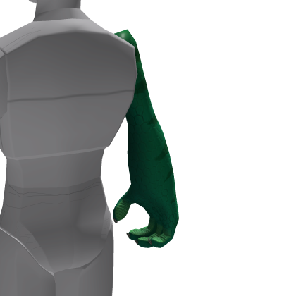 Galloping Gecko - Roblox
