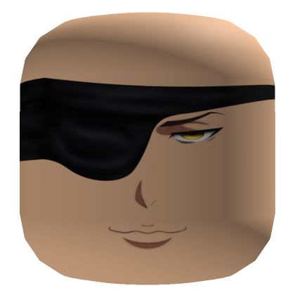 Aizen Face | Roblox Item - Rolimon's