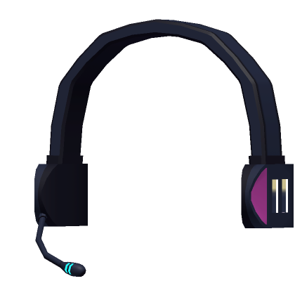 Miku Headphones | Roblox Item - Rolimon's