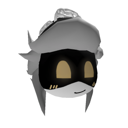 Cyn From Murder Drones | Roblox Item - Rolimon's