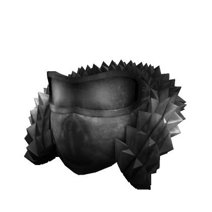 black iron commando | Roblox Item - Rolimon's