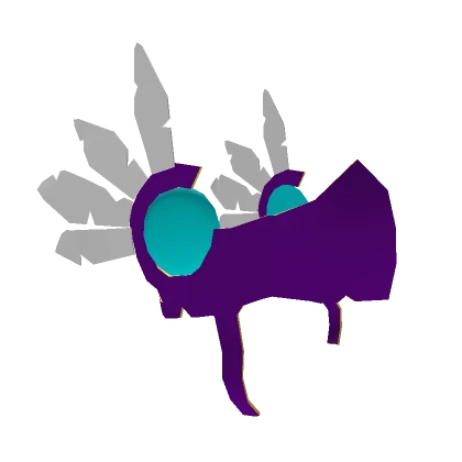 Violet Valkyrie | Roblox Item - Rolimon's