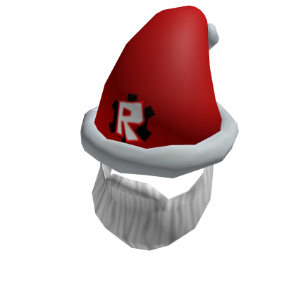 Papá Noel Roblox - Roblox