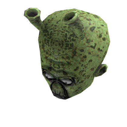 Green One | Roblox Item - Rolimon's