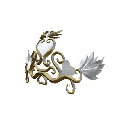 Crown | Roblox Item - Rolimon's
