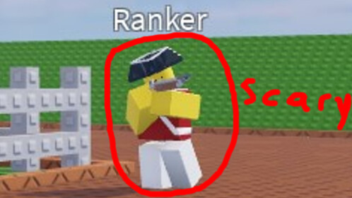 Bots & Musketen V3.2 - Roblox