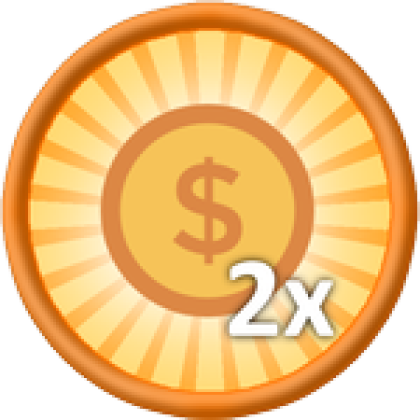 2x Coins - Roblox