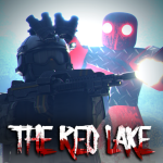 Play SCP: The Red Lake | Best Roblox Games