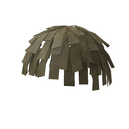 Desert Modular Scrim | Roblox Item - Rolimon's