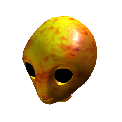 helpmeplease the alien - Roblox