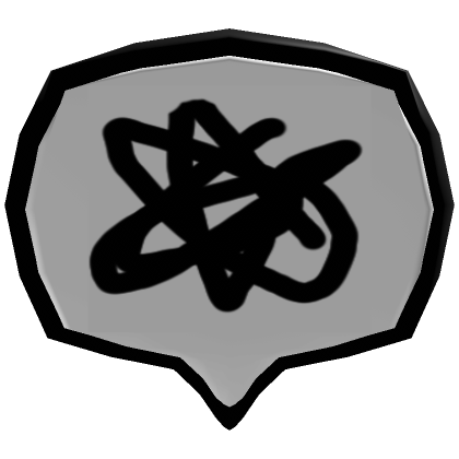 [Animated] Angry speech bubble | Roblox Item - Rolimon's