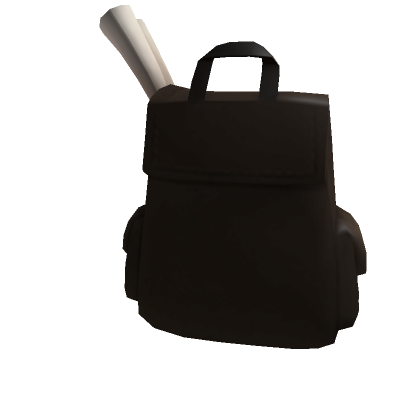 BackPack_Acc | Roblox Item - Rolimon's
